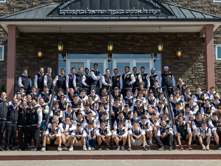 Oorah Auction | Our Mission