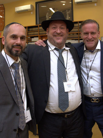 Oorah Auction | Our Mission