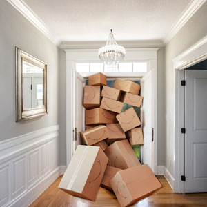 Oorah Auction | Winners