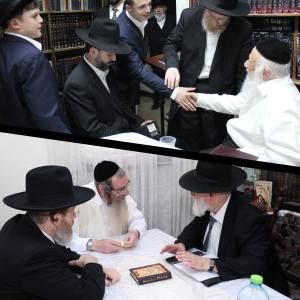 Oorah Auction | Winners