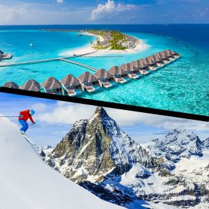 Oorah Auction | Winners