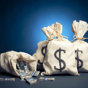 Oorah Auction | Winners