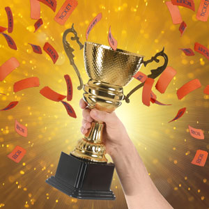 Oorah Auction | Winners